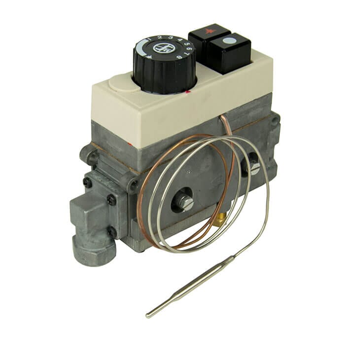 SIT Gas Controls | Natural Gas & LPG Gas Fittings | gasproducts.co.uk