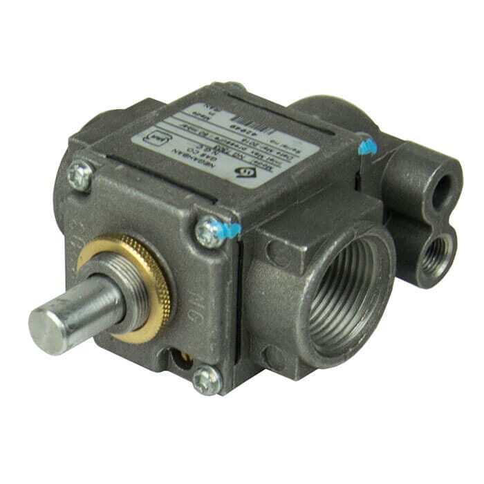 Domestic & Commercial Gas Control Valves | Natural Gas & LPG Gas ...