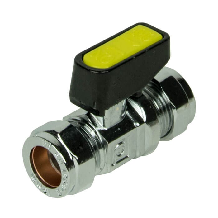Gas Ball Valves | Natural Gas & LPG Gas Fittings | gasproducts.co.uk