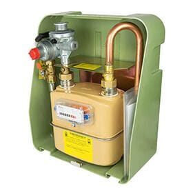 Gas Meters | Natural Gas & LPG Gas Fittings | gasproducts.co.uk