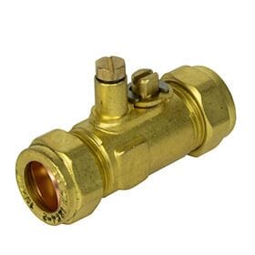 Gas Test Point Ball Valves | Gas Fittings | gasproducts.co.uk