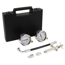Oil Commissioning Kits & Smoke Pumps | Test Gear| gasproducts.co.uk
