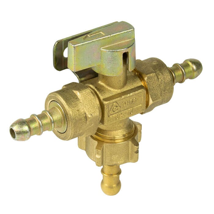 Gaslow Manual Changeover Switch | Gaslow Regulator & Adapter Gauges ...