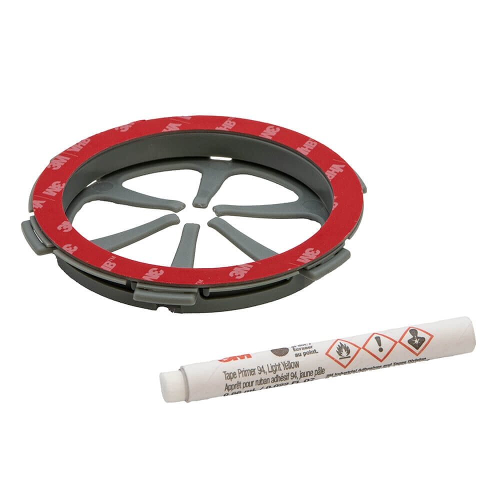 Mopeka PRO Adhesive Frame for Composite & Non-Magnetic Cylinders | Gas ...