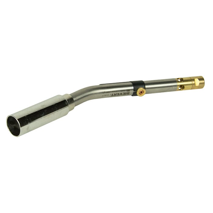 Sievert Promatic 3335 Medium Cyclone Burner | Blow torches | Calor Gas