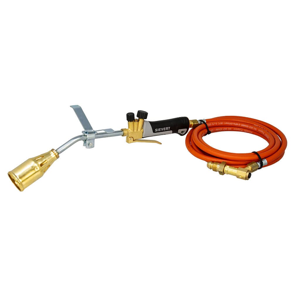 Sievert Detail Propane Gas Blow Torch Kit - 3444K | Blow torches ...