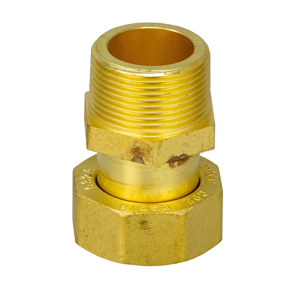 G4 Gas Meter with Pulse Plug & Lead - 152mm Centres, U6 Replacement ...