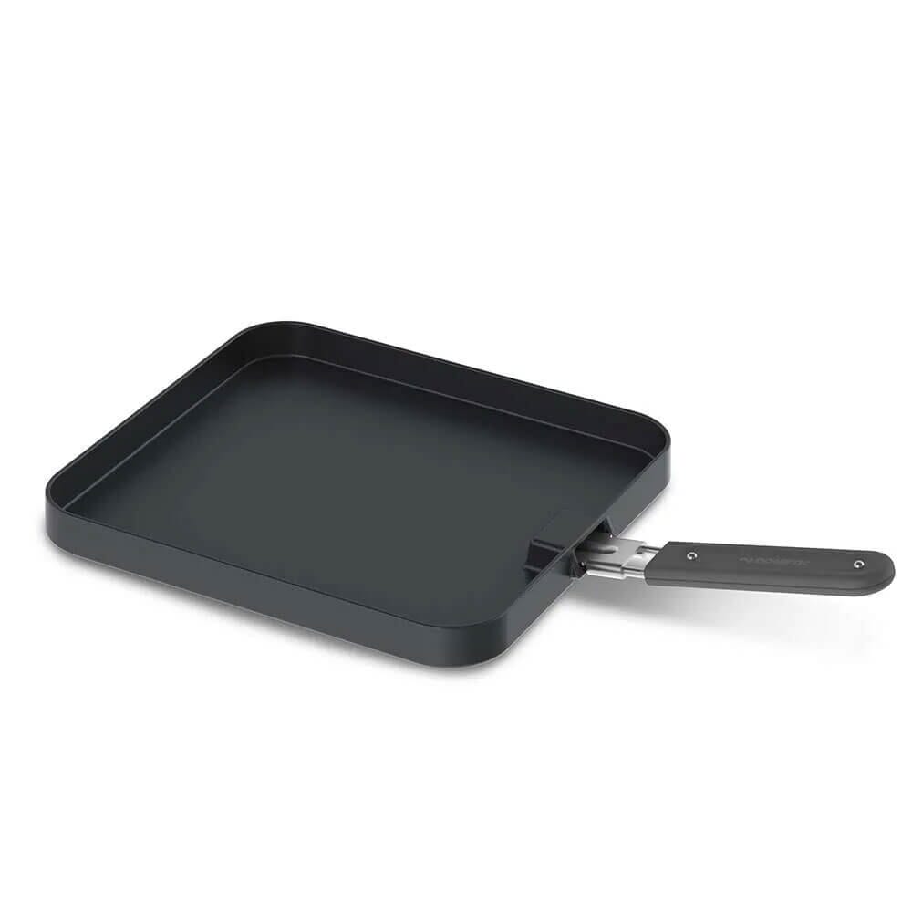 Cadac 2 Cook Flat Grill Plate | Cadac Gas BBQs | gasproducts.co.uk