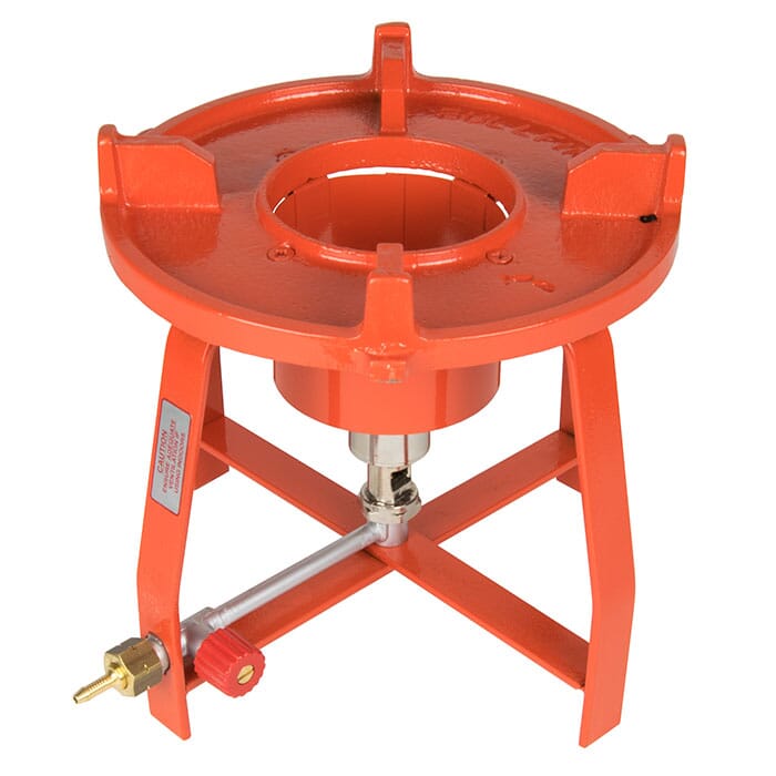 Bullfinch 1360 Standard Gas Furnace | Gas Boiling Rings & Burners ...