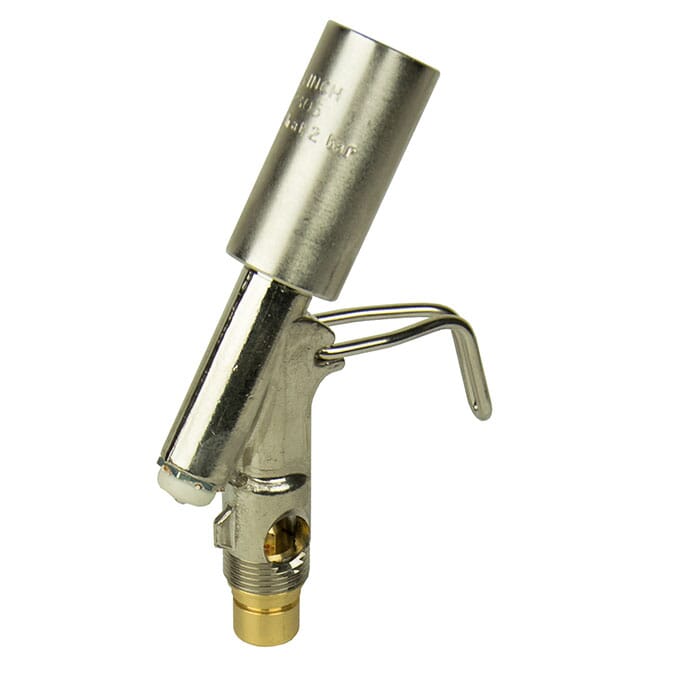 Bullfinch 233P AutoTorch Propane Gas Blow Torch Kit | Blow torches ...