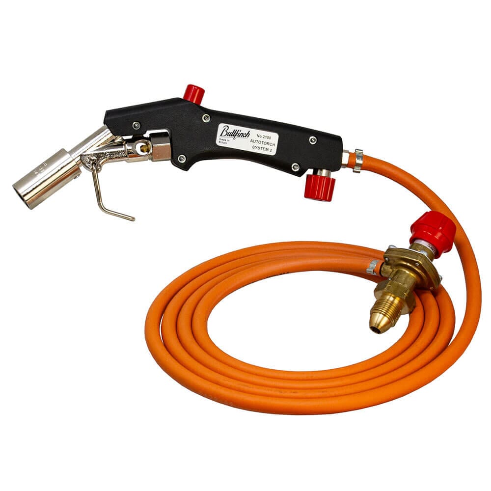 Air propane torch kit store