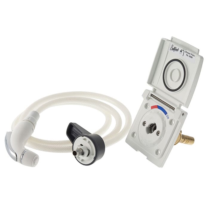 Bullfinch Caravan BBQ Gas Point | Caravan Utility Points | gasproducts ...