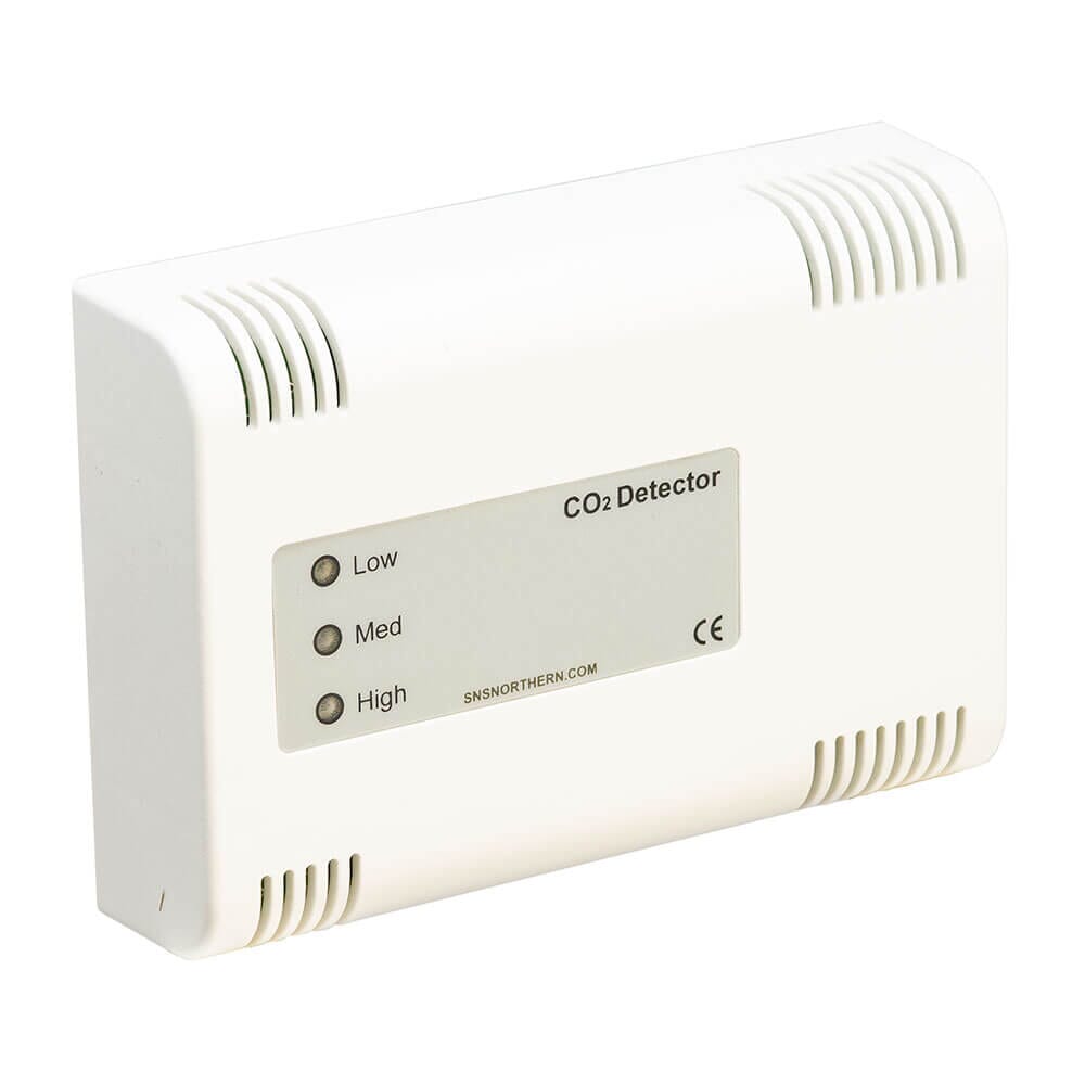 Merlin GDP2 Gas Detection System - Up to 6 Detectors | Gas Alarms ...