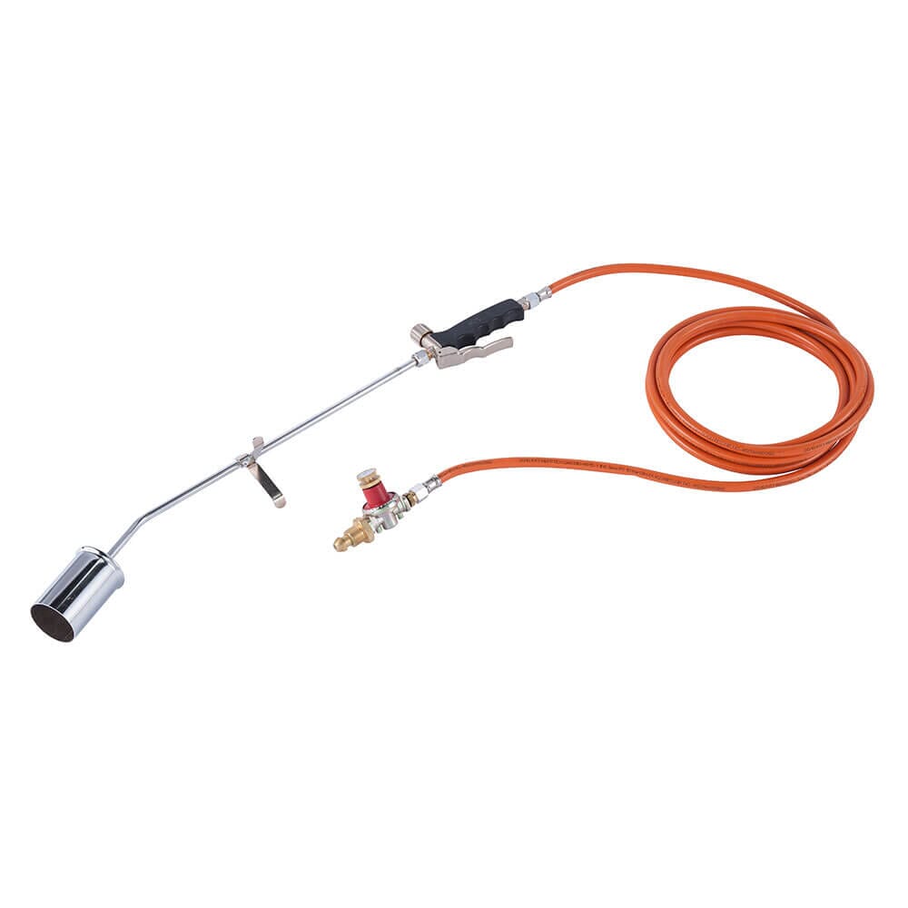 Foker Single Head Roofing Gas Blow Torch Blow torches Calor Gas Appliances