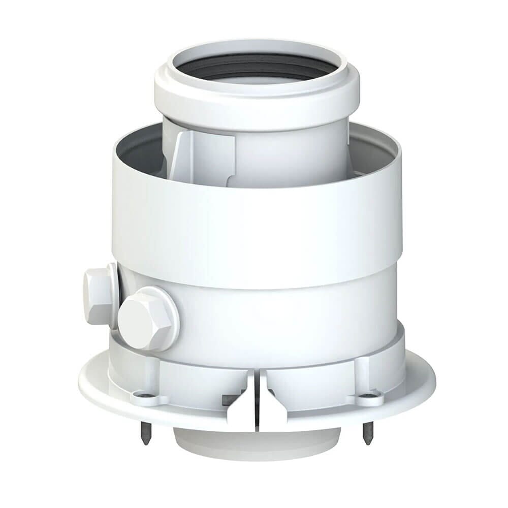 Navien 60/100 Vertical Flue Adaptor