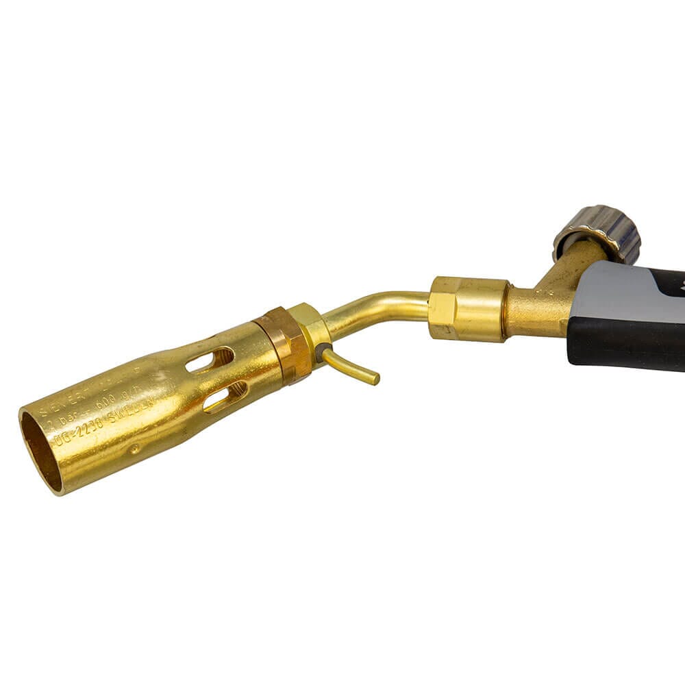 Sievert General Purpose Gas Blow Torch Kit 7.7kW 4m Hose Regulator Sievert Blow Torches gasproducts
