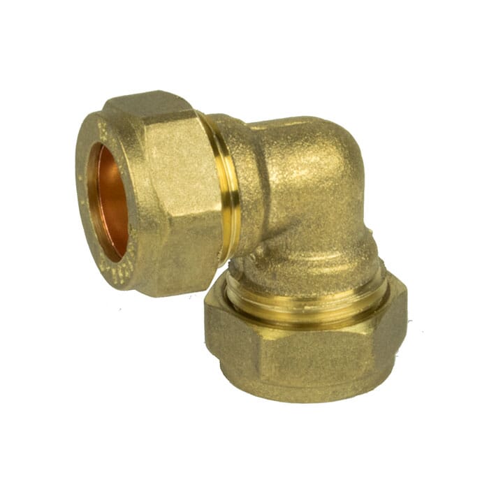 15mm Compression x 3/8" Bsp Male T | Compression Pipe Fittings ...