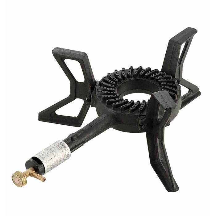 Large Square Gas Boiling Ring | Gas Boiling Rings | Calor Gas Appliances