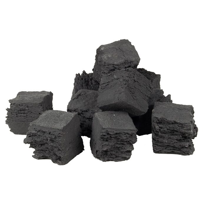 10 Large Replacement Gas Fire Coals | Replacement Gas Fire Coals ...