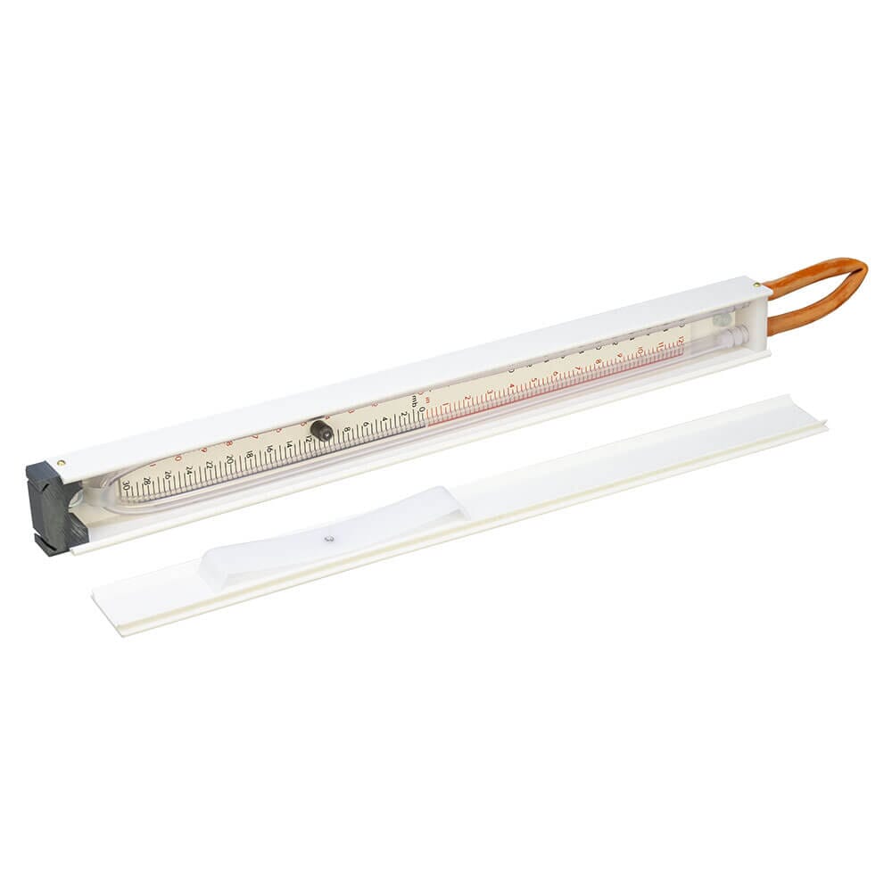 12"/30 mbar U Gauge Manometer | Manometers | gasproducts.co.uk