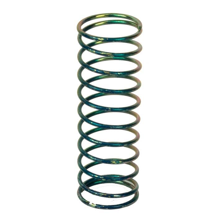 Jeavons J48 White/Dark Green Spring | Jeavons Commercial Gas Regulators ...