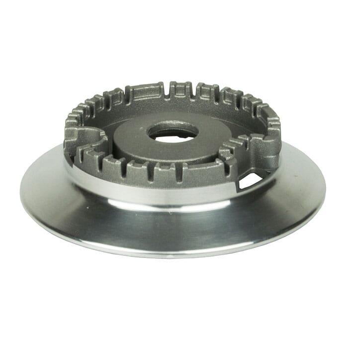 Plastimo ECO Hob Burner Ring | Marine Gas Cookers & Spares ...