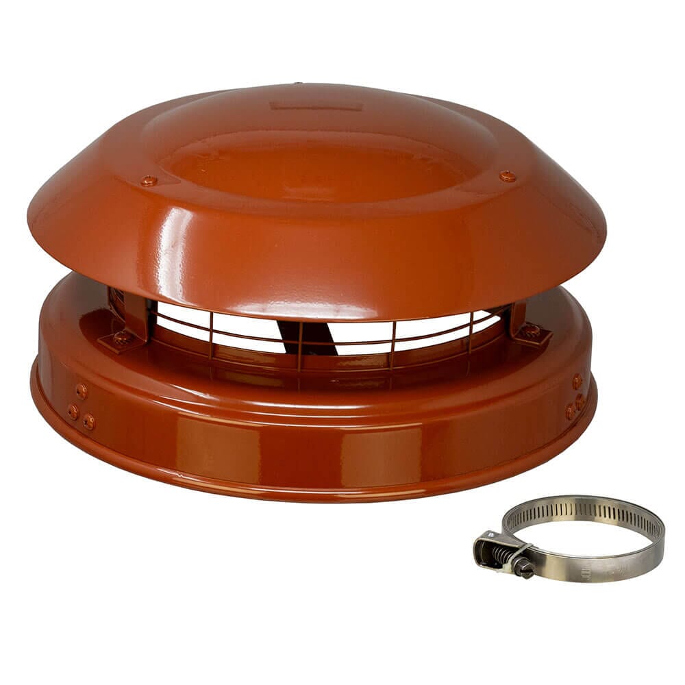 MAD Chimney Capping Cowl | Chimney Cowls | gasproducts.co.uk