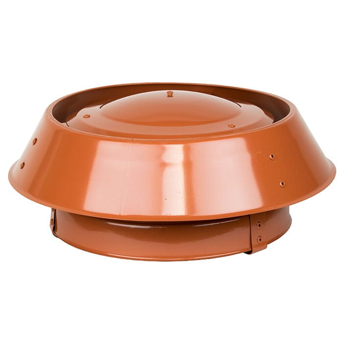 MAD Chimney Capping Cowl | Chimney Cowls | gasproducts.co.uk