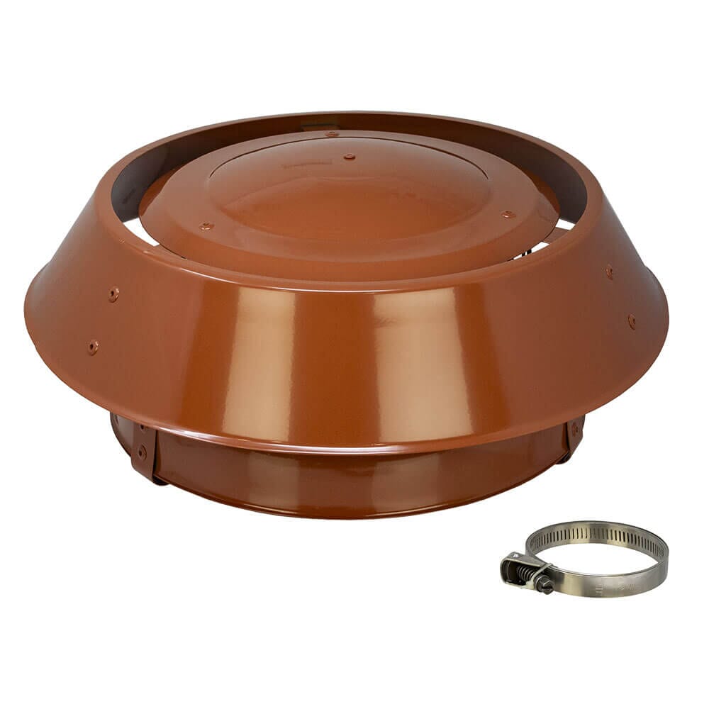 MAD Chimney Capping Cowl | Chimney Cowls | gasproducts.co.uk