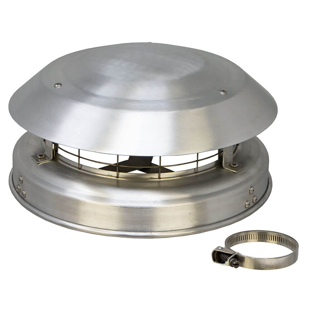MAD Chimney Capping Cowl | Chimney Cowls | gasproducts.co.uk