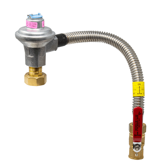 G4 Diaphragm Gas Meter 152mm Centres - U6 Replacement | NG & LPG Gas ...