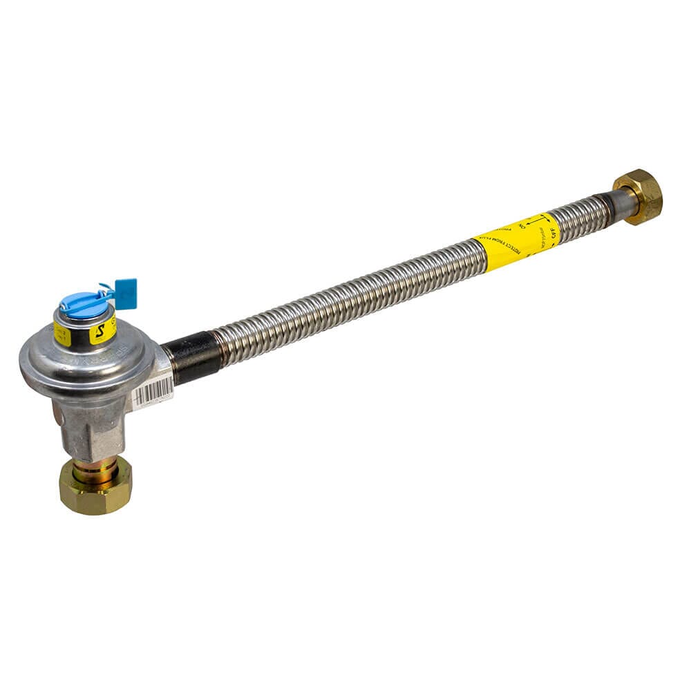 G4, G6 and U6 Meter Installation Kit - Natural Gas | Gas Meters ...