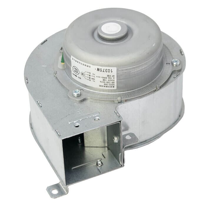 Rinnai Replacement HDC11i Fan Motor | Water Heating Accessories ...
