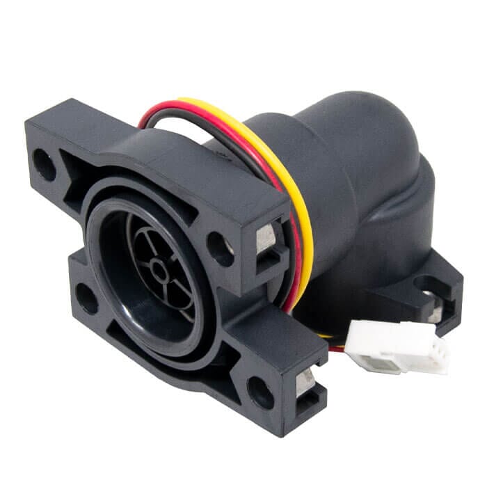 Rinnai A Series Replacement AS 11i Water Servo with Flow Sensor | Water ...