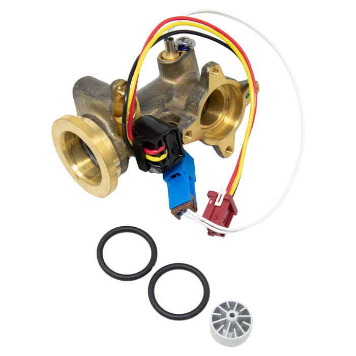 Rinnai N Series Replacement Water Flow Sensor | Water Heating ...