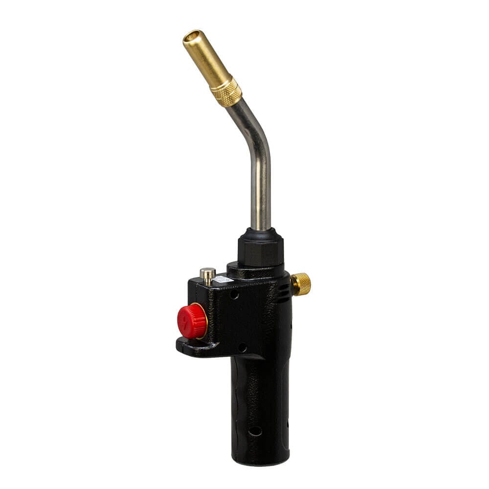 GoSystem QP8088H Quick Pro Auto Power Gas Blow Torch | GoSystem Blow ...