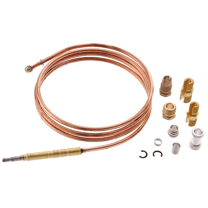 SIT T60 Super Universal Gas Thermocouple - 1200mm | SIT Gas Controls ...