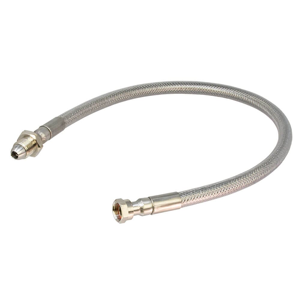 Clessinox 750mm Stainless Steel Propane Gas Pigtail - ST POL x W20 ...