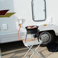 Caravan BBQ Electric Shower Points Camping Caravan Marine Caravan BBQ Electric Shower Points Camping Caravan Marine
