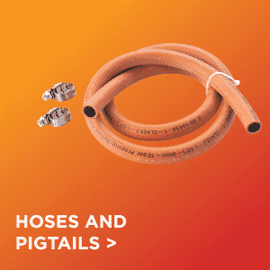 Gas Appliances in Ireland | Hamilton Gas Products Ltd