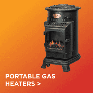 Gas Appliances in Ireland | Hamilton Gas Products Ltd