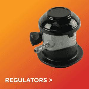 Gas Appliances in Ireland | Hamilton Gas Products Ltd